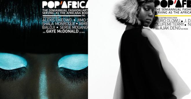 Make a Difference Today and Support Pop’Africana Magazine’s Kickstarter ...